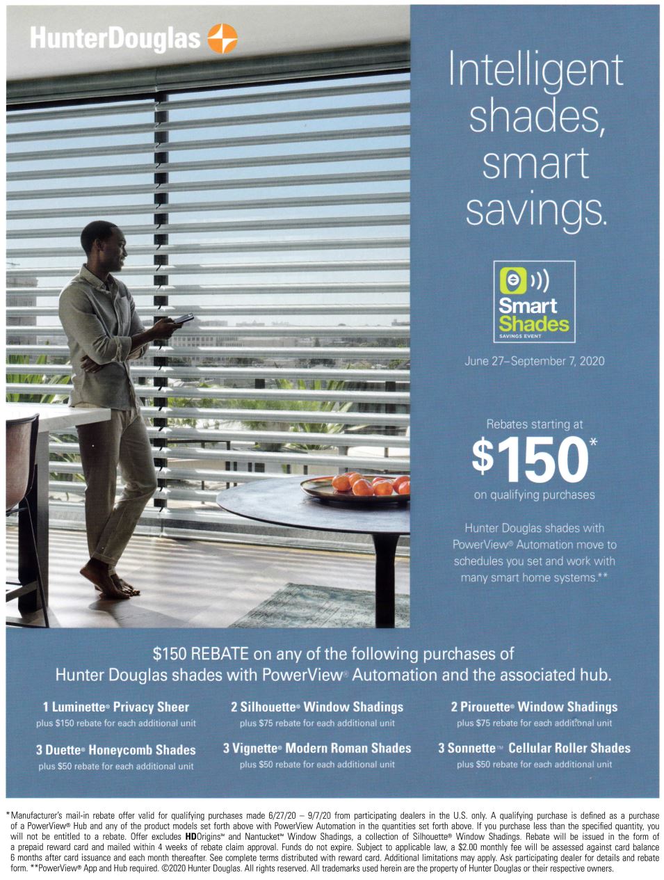 Special Offers | Shutter Guy Austin