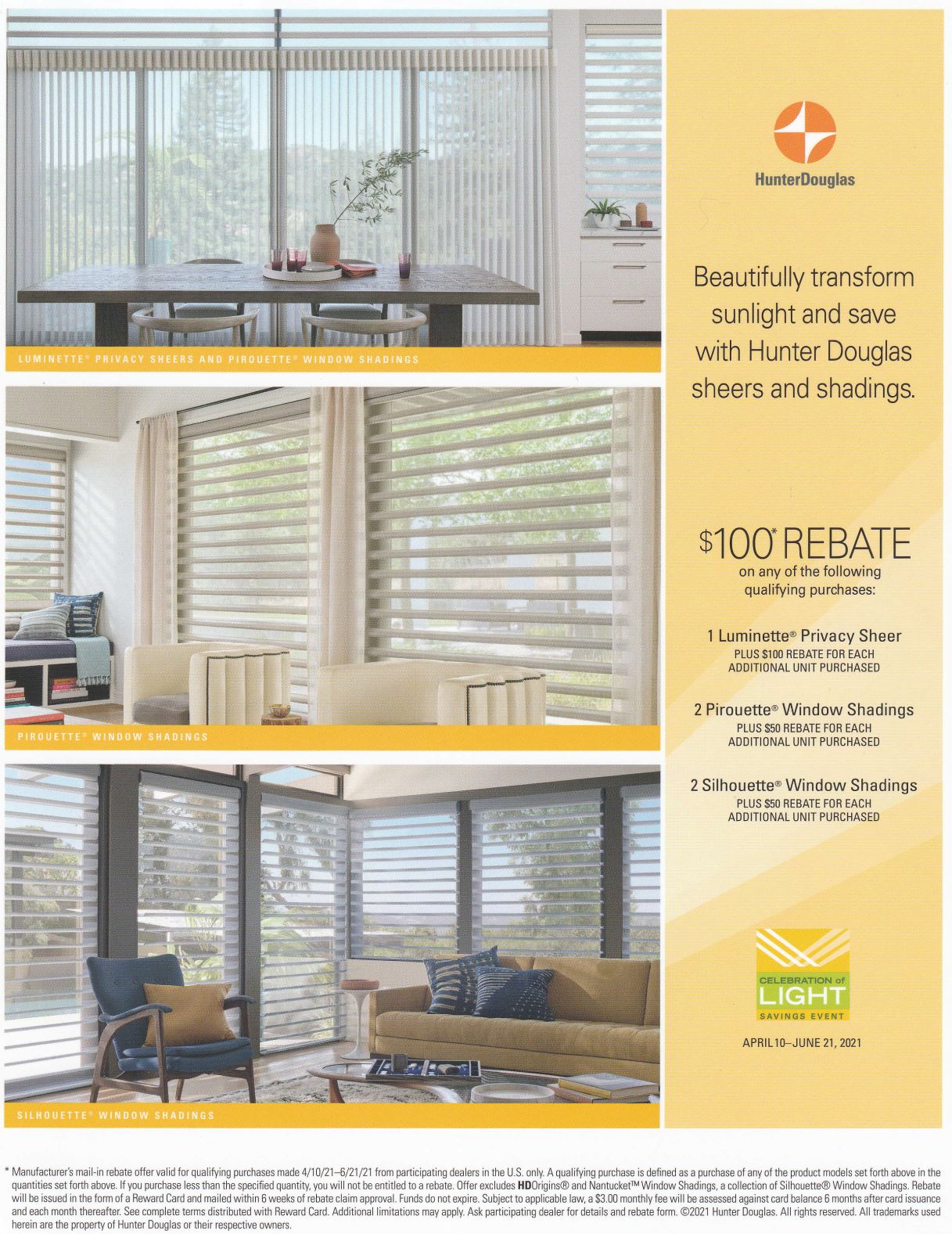 Special Offers | Shutter Guy Austin